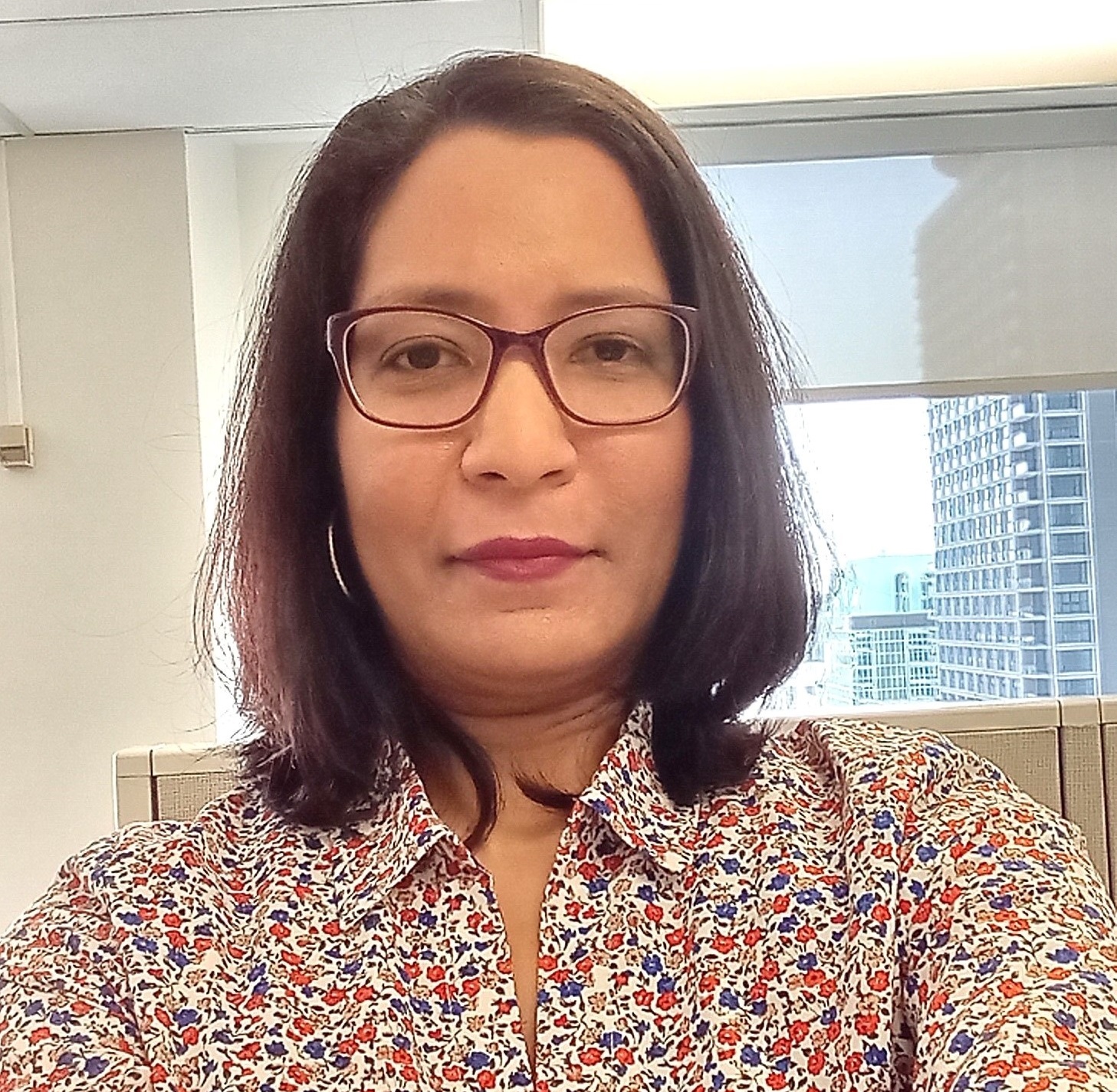 Annemarie Roodal, LLB, LLM, C.S. | Family Services Ottawa